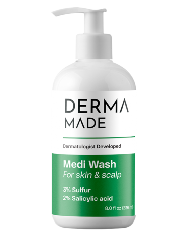 Vanish Laser & Skin - Derma Made