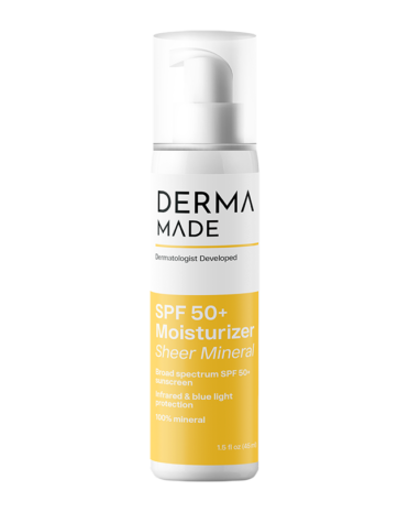 Clinical Skincare Products for every budget - Derma Made