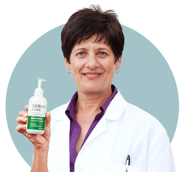 How to use Derma Made products - Derma Made