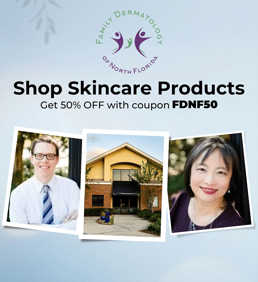 Family Dermatology of North Florida - Derma Made