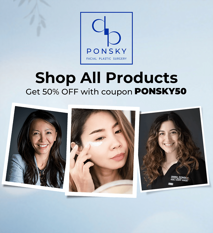 Ponsky Facial Aesthetics and Plastic Surgery - Derma Made