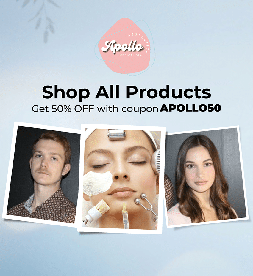 Apollo Aesthetics - Derma Made